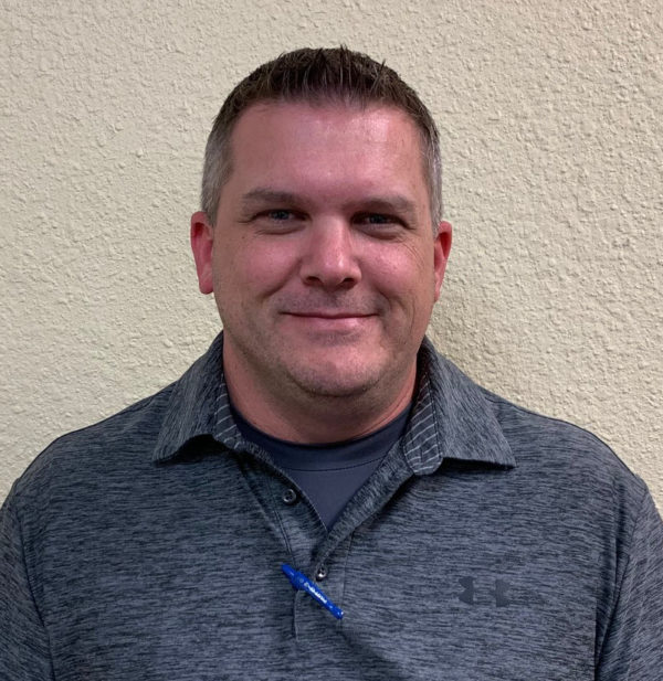 Sean Fogarty_cropped - Brazos Forest Products | Distributor of Quality ...